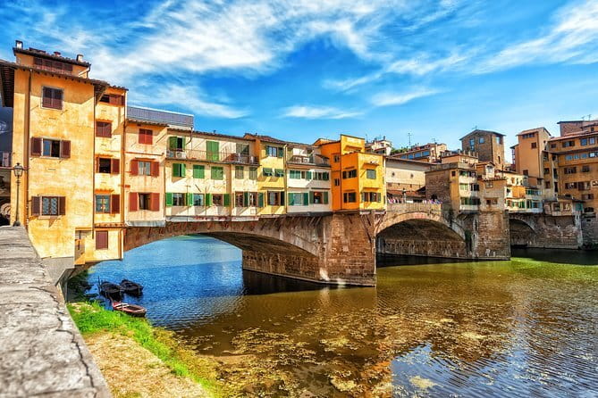 Florence Hidden Sights Private Tour from Livorno - The Sum Up