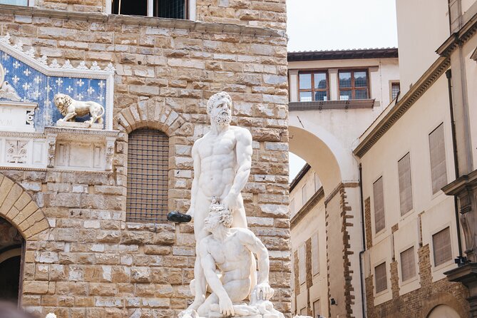 Florence Hop On Hop Off Shore Excursion from Livorno - Final Thoughts