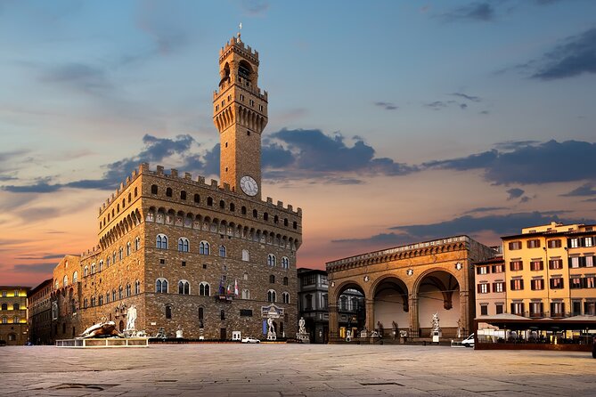Florence in Full - FAQs