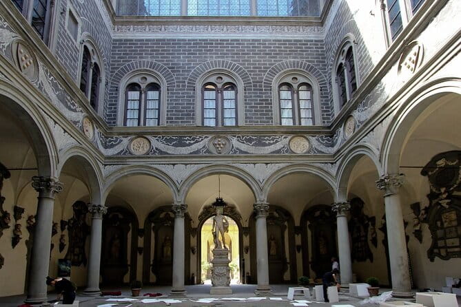 Florence Medici Quest: Self-Guided Conspiracy Adventure - Final Thoughts: Is it Worth It?