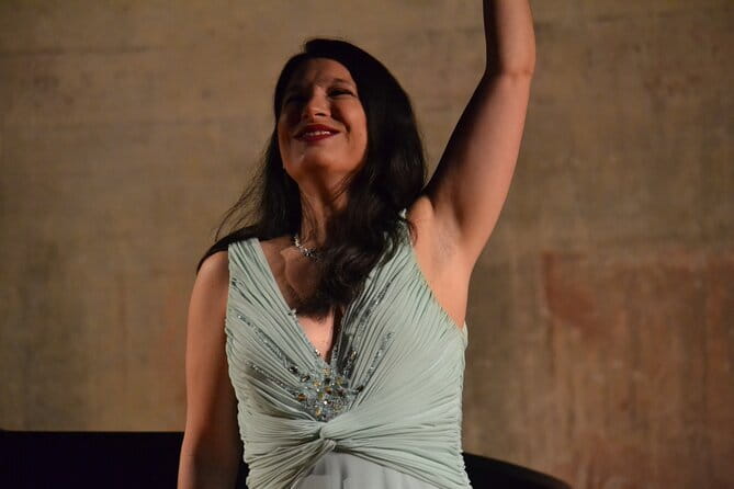 Florence Opera Concerts - Who Will Love It Most?