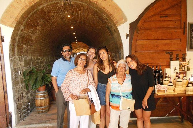 Florence & Pisa with Nicola Scovenna - The Experience with Guides & Drivers
