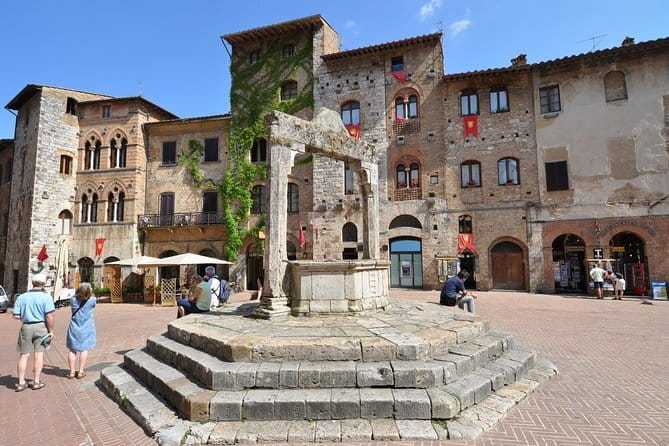 Florence Private Day Trip to Siena and San Gimignano - Why This Tour Offers Great Value