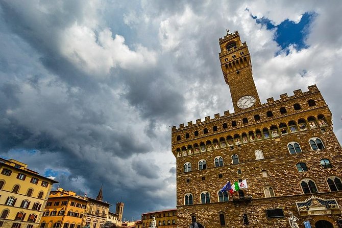 Florence Private Tour from Livorno Port 8 hours - Cost and Value