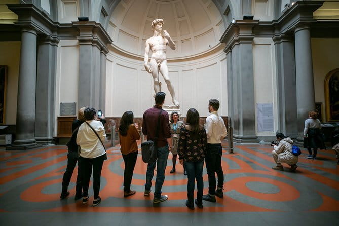 Florence Private Tour of Academy Gallery & Michelangelo's David with Local Guide - What We Love About This Tour