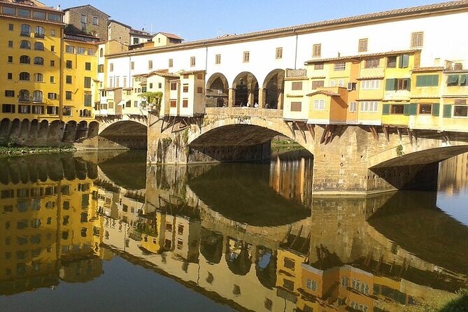 Florence Private Walking Tour Including Uffizi and Accademia - Who Will Love This Tour?