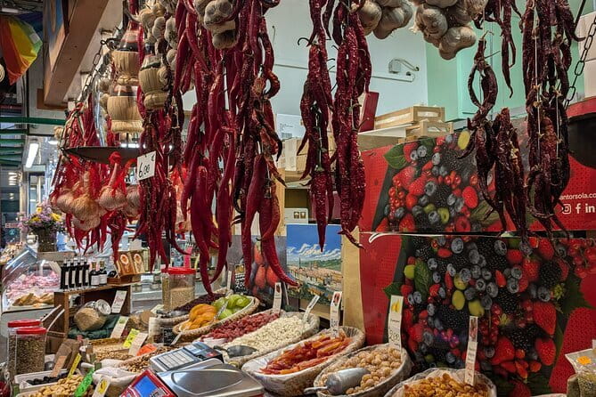 Florence Street Food Tour: Central Market & Duomo Area - Why This Tour Offers Great Value
