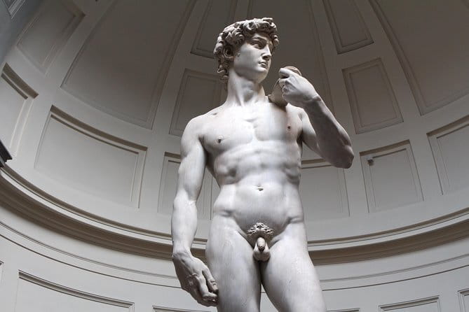 Florence & the Medici: "Walk Through Power and Patronage" - FAQ