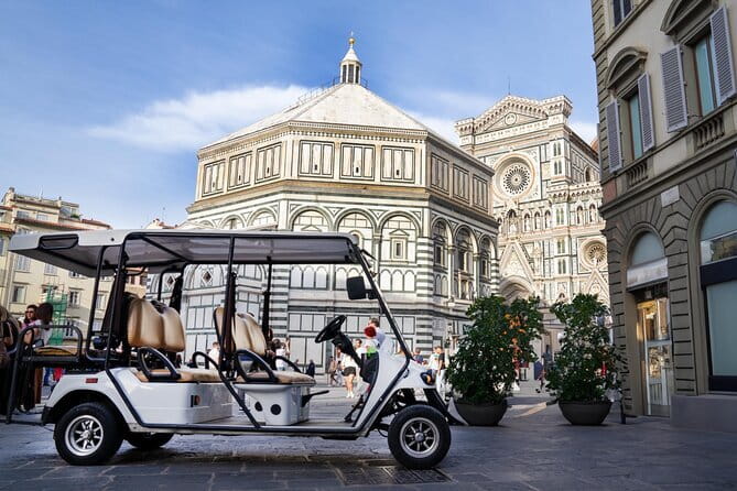 Florence Tour: Michelangelo's David and Historic Center - Final Thoughts