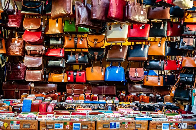 Florence Tour of the historical shops - FAQ