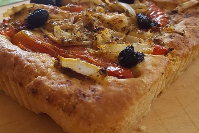 Focaccia and Dessert Cooking Class - Pricing & Value Analysis