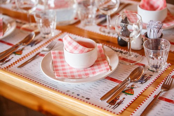 Folklore Evening with Music and Dinner - The Sum Up