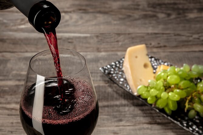 Food and Drink Tasting in Rome - Tasting Roman Street Food and Drinks