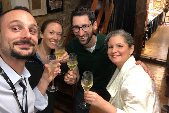 Food and silk tour in Lyon - What to Expect During the Tour