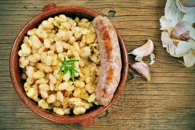 Food and Wine Small Group Tour from Barcelona - Maximum 8 people - Who Will Love This Tour?