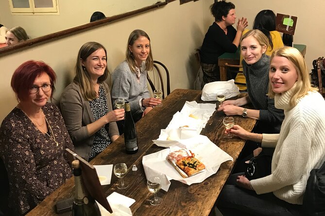 Food and Wine Tasting Tour in Bologna with Local Guide - Authenticity and the Guide’s Role
