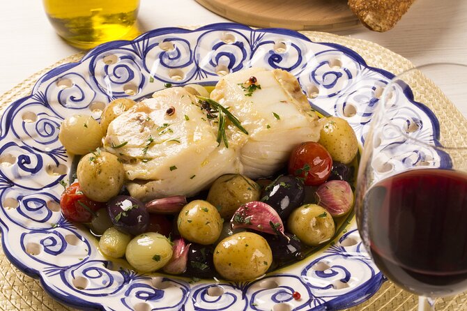 Food & Drink Private Tour in Lisbon & Cacilhas w/ Ferry Included - Practical Tips for Participants