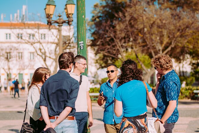 Food & Drink Walking Tour in Faro - Authentic Experiences, Not Just a Food Tour