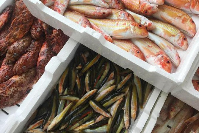 Food Experience with a local in Praiano - Authenticity and Two Cents from Reviews
