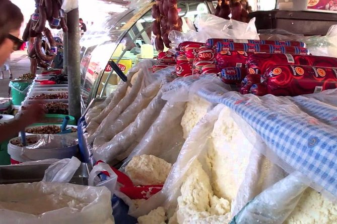 Food Market and Kayakoy "Ghost Town" Tour from Fethiye - Who Will Enjoy This Tour?