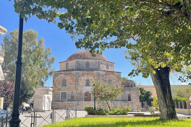 Food tour in Evia Island -road trip- small group - Who Should Book This Tour?