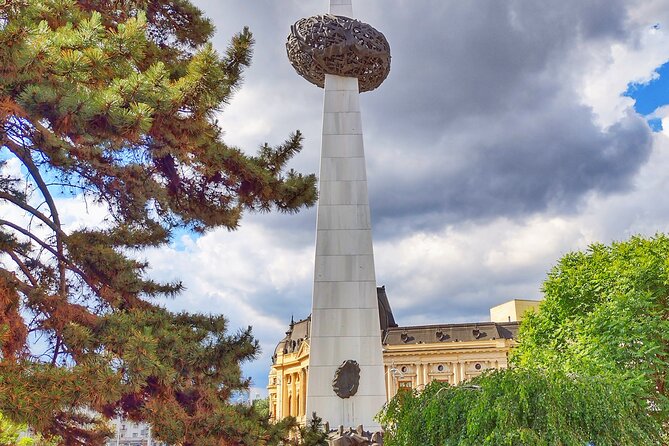 Footprints of Bucharest: History, Communism & Urban Tales - Practical Considerations