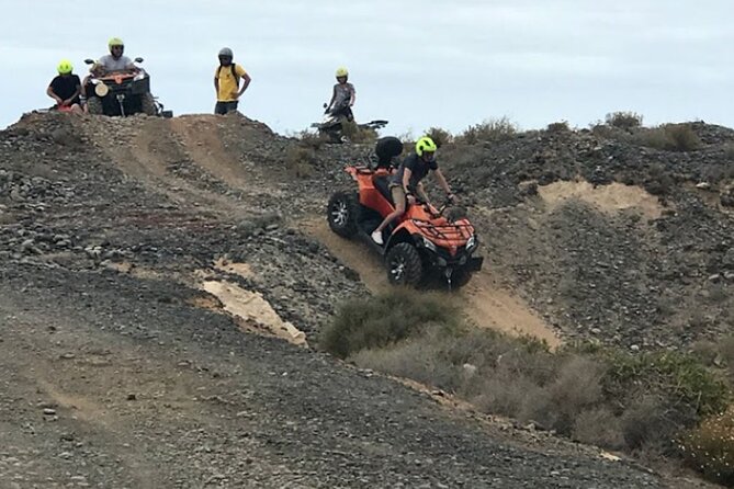 Forest Quad Trip in South Tenerife - Final Thoughts