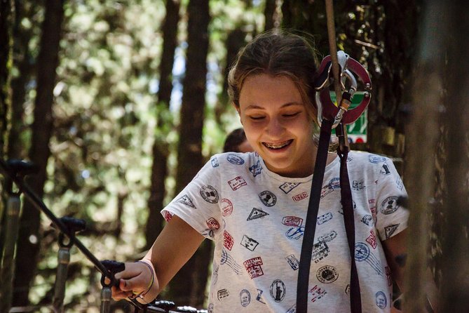 Forestal Park Tenerife Entrance Ticket - Why Our Readers Will Love It