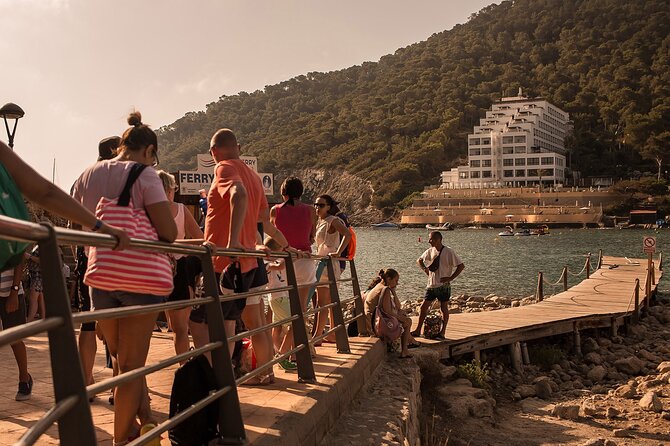 Formentera Roundtrip Ferry - Authentic Experiences and Practical Tips