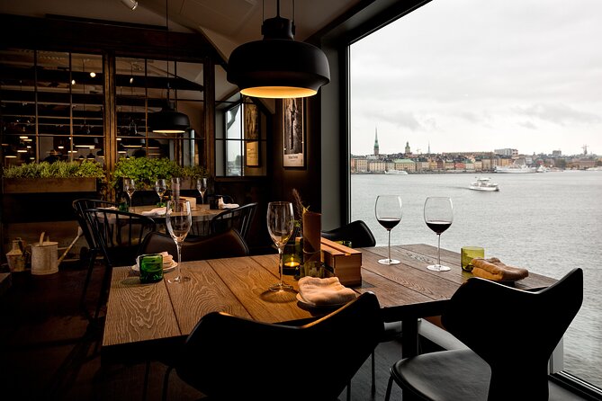 Fotografiska Stockholm Admission Ticket - The Highlights of Your Visit