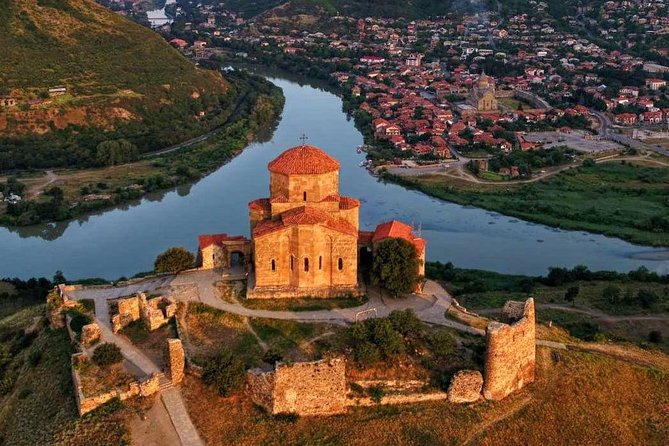Four Historical Places: Mtskheta-Gori-Uplistsikhe-Jvari Monastery- Private Tour - Final Thoughts