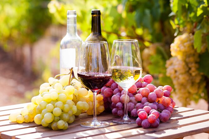 Frankfurt Wine Tasting Tour with a Wine Expert - FAQs