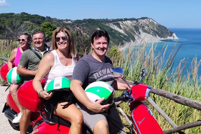 Free Vespa Tour Conero Secrets - Who Is This Tour Best For?