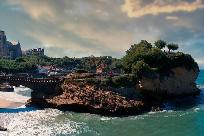 French Coast: Bayonne, Biarritz, San Juan de Luz - Private Tour - The Sum Up
