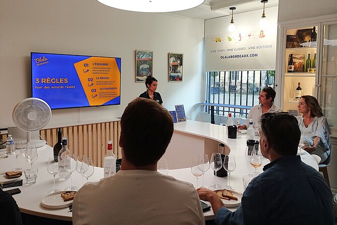 "FRENCH EXCELLENCE" : Fine Wines & Delicacies pairing Workshop - The Value Perspective