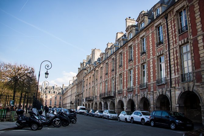 French Fashion, Fragrance and Fun in the Marais - Who Should Consider This Tour?