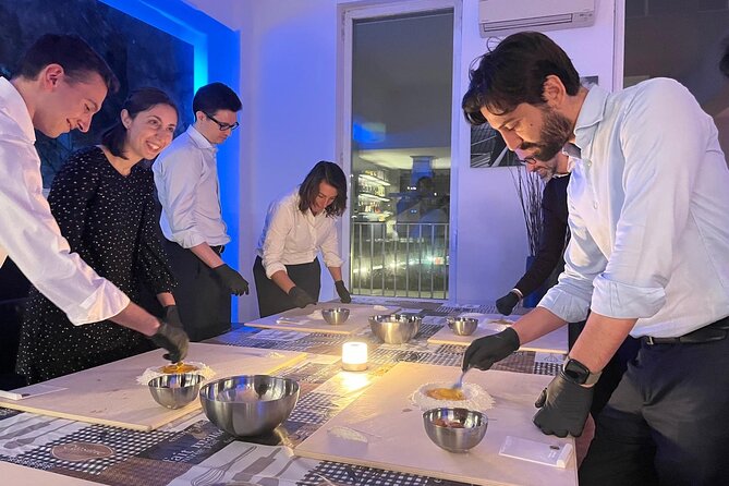 Fresh pasta cooking school in local loft - Who Will Love This Experience?