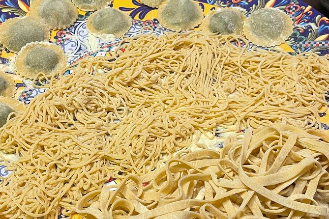 Fresh Pasta Private Cooking Class - Final Thoughts