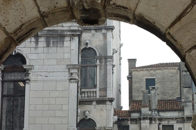 Friendinvenice Early Morning Venice Private Tour - What Past Travelers Say