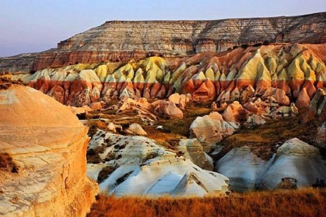 From Airport: 3-Day Cappadocia Tour & Cave Hotel Stay - Practical Tips and Considerations
