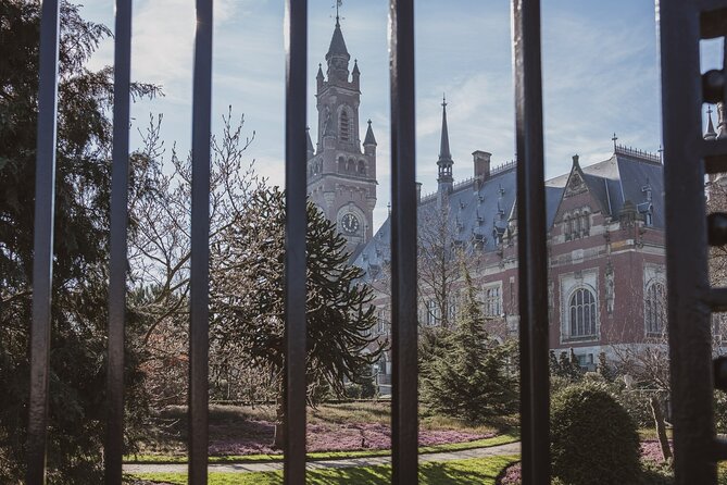 From Amsterdam: Day Trip to Rotterdam, Delft & Hague with Cruise - FAQ