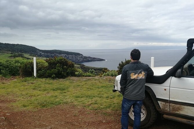 From Angra: Terceira Island Full-Day Jeep Tour - Final Thoughts
