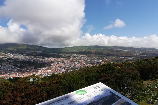 From Angra: Terceira Island Full-Day Tour - The Sum Up