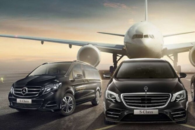 From Antalya Airport to Antalya Hotels VIP Transfer - The Reviews: Authentic Insights