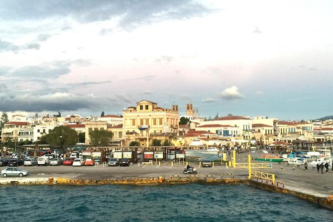 From Athens: Aegina Island guided tour in a day - Who Is This Tour Perfect For?