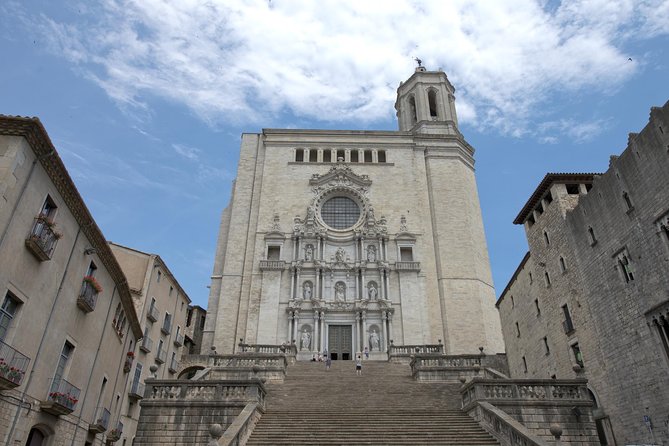 From Barcelona: Girona, Games of Thrones Tour - The Value of the Experience