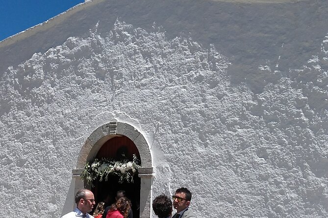 from BARI or OSTUNI to central Puglia wonders tour ! - Who Should Consider This Tour?