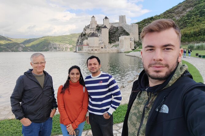 From Belgrade: 3 Danube Fortresses tour - Who Should Consider This Tour?