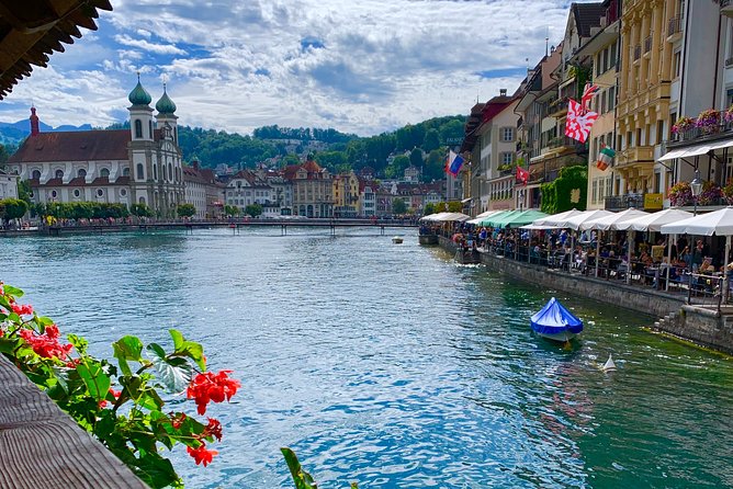 From Bern - Engelberg, Cheese, Trübsee, and Mt. Titlis Discovery Private Tour - Final Thoughts