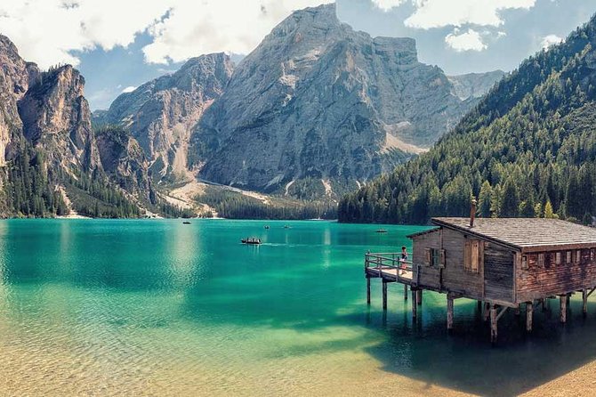 From Bolzano: Private Day Tour by car: The Heart of the Eastern Dolomites - Who Should Book This Tour?